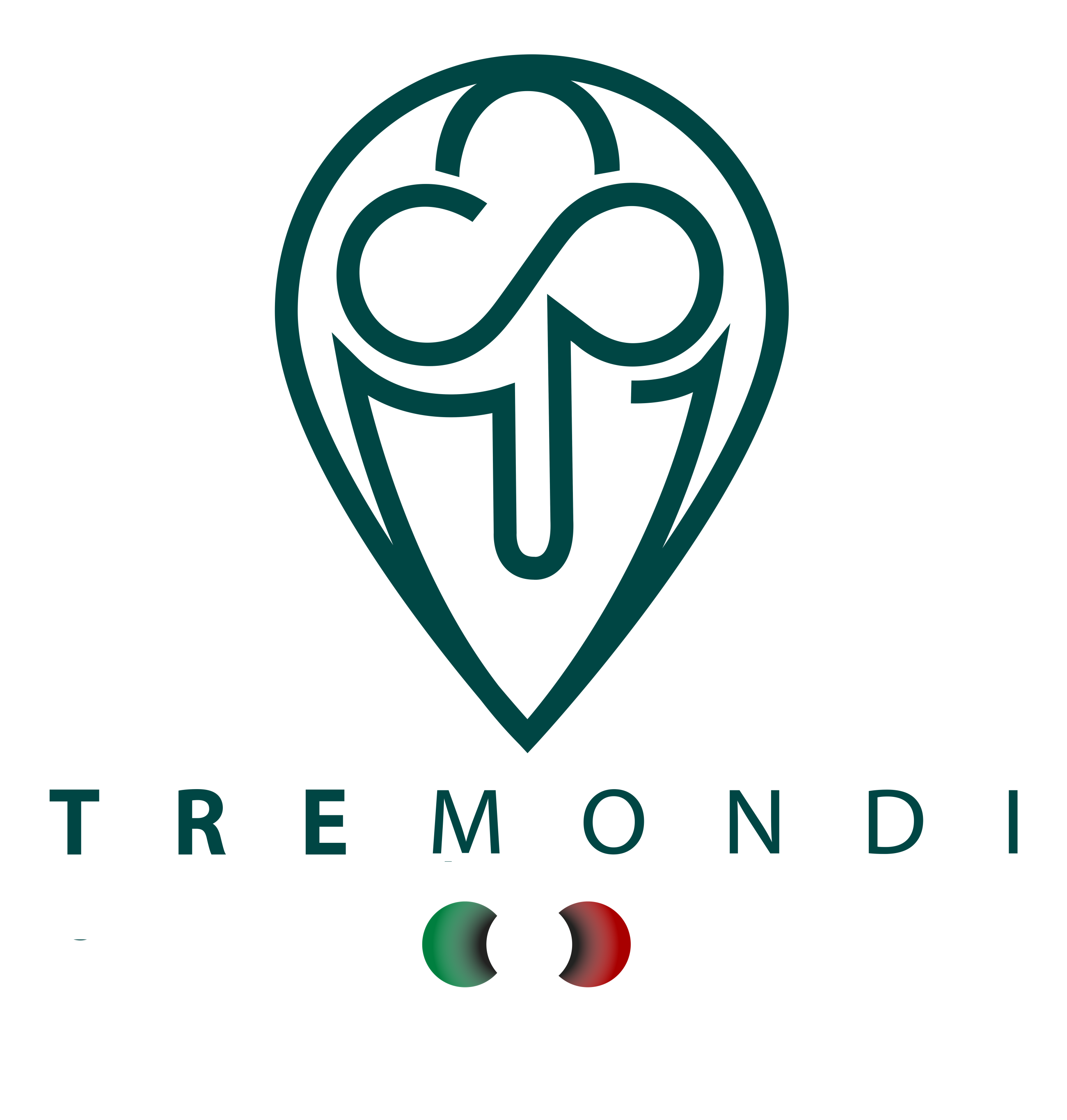 Einzelunternehmen - Tre Mondi